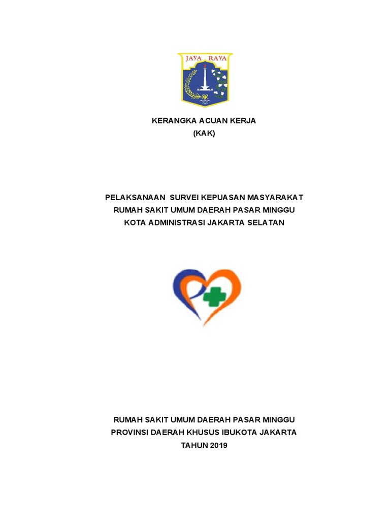 Kak SKM 2019 | PDF