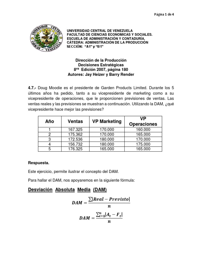 Doug Moodie Presid 4.7 Del Heizer Edición 8va | PDF | Economias ...