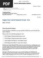 Caterpillar Engine Diagnostic Codes | PDF | Fuel Injection | Throttle
