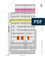 Route 4 Darwin To Casuarina Public Bus Timetable | PDF | Transport ...