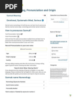 Tmux Cheat Sheet & Quick Reference | PDF | Input/Output | Human–Computer Interaction