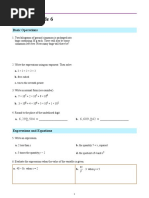 Homework Week 8 | PDF | Linear Programming | Applied Mathematics