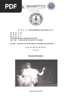 Logia Yorkina | PDF | Masonería | México