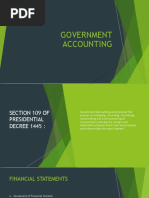 UACS Manual | PDF | Public Finance | Expense