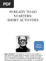 Word Attack Game | PDF | Games & Activities | Home & Garden