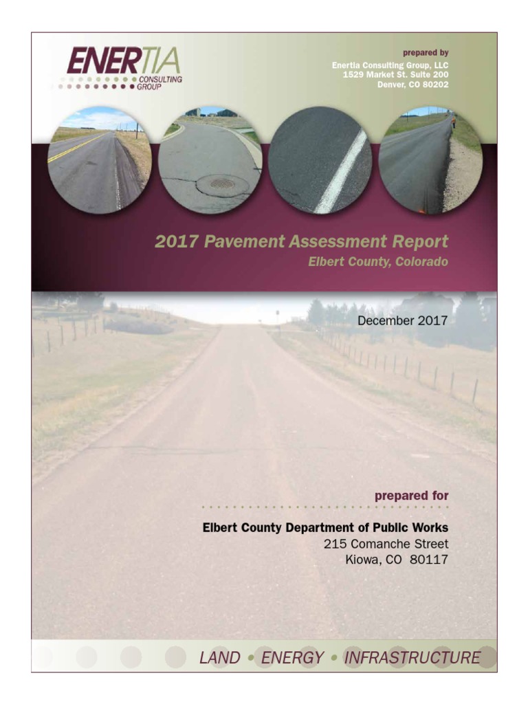 ASTM D6433-09 Pagina 16 | PDF | Road Surface | Road