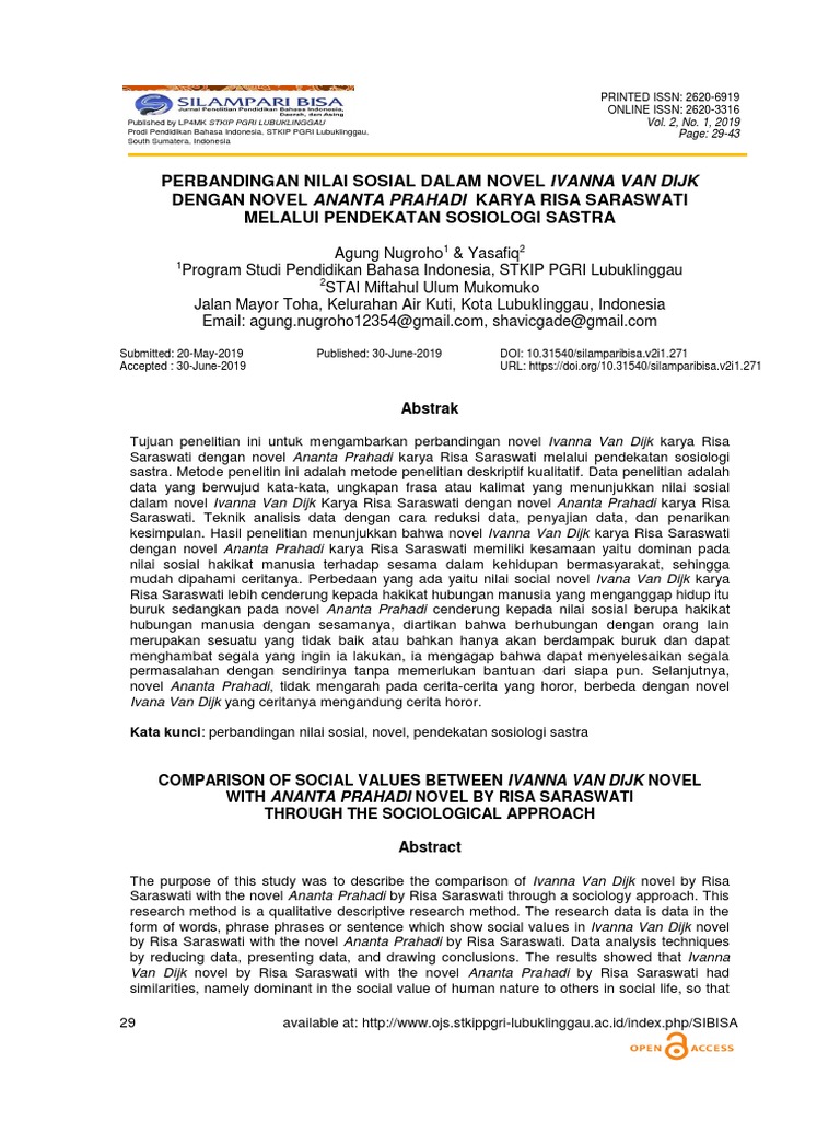 Wkebejfhn | PDF | Ilmu Sosial | Agama & Spiritualitas