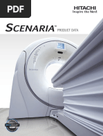 Philips Ingenuity 128 CT Specifications | PDF | Ct Scan | Image ...