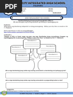 DULA Powerpoint | PDF