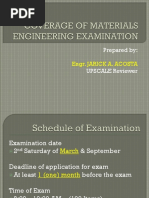 DPWH DEPARTMENT ORDER Summary List | PDF | Road Surface | Concrete