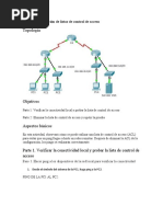 Examen Cisco Ccna2 | PDF | Yo Pv6 | Enrutador (Computación)