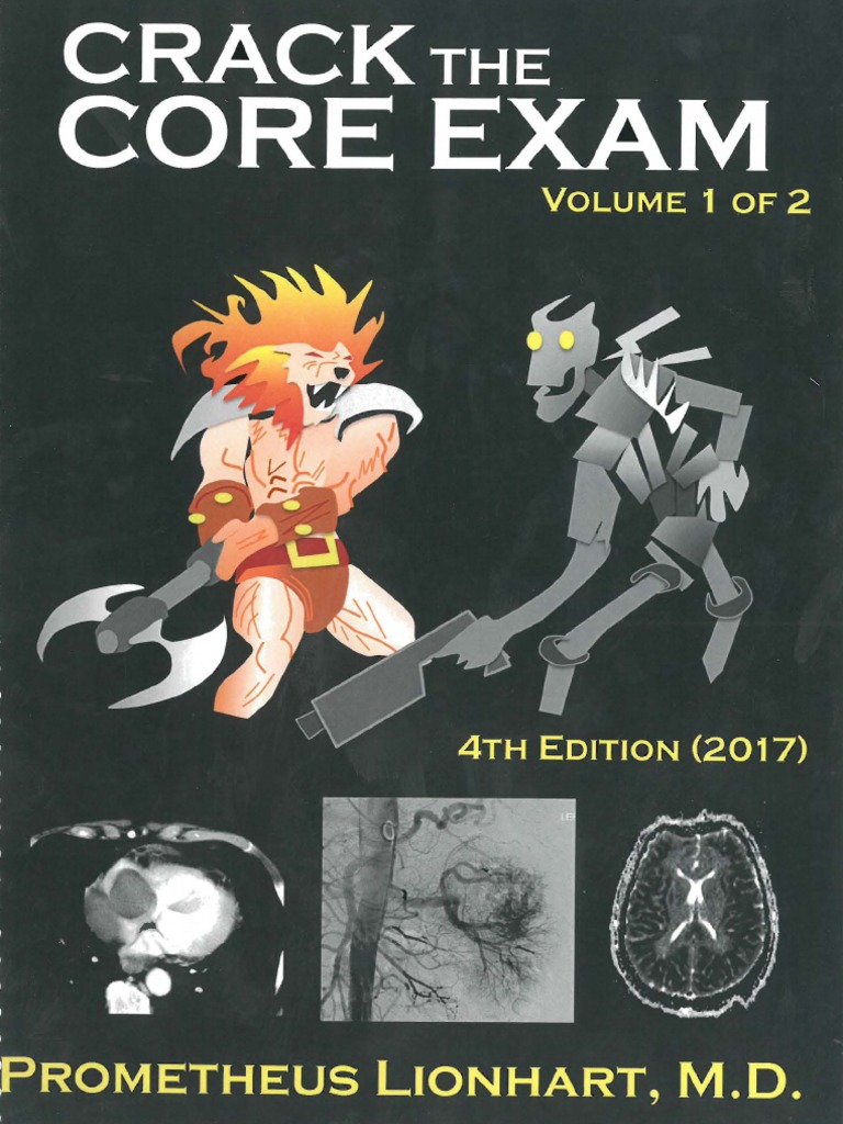 Crack The Core Exam - Volume 1 4th PDF | PDF | Lung | Pneumonia