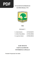 Contoh Surat Izin Gangguan (HO) | PDF | Hukum