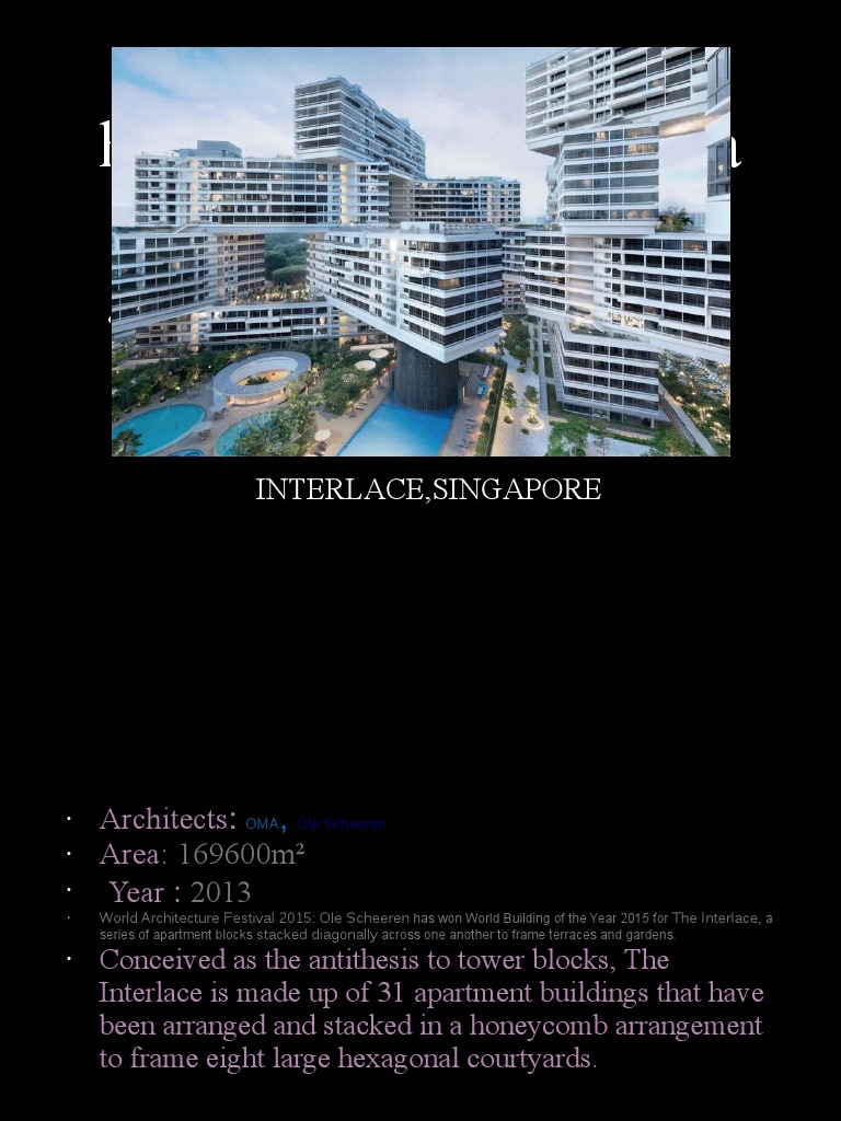 Interlace | PDF