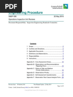 Saudi Aramco Engineering Standard For Electrical | PDF ...