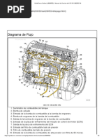Presentación de Motores Paccar, PX6 & PX8, Revisión Final | PDF | Inyección de combustible ...