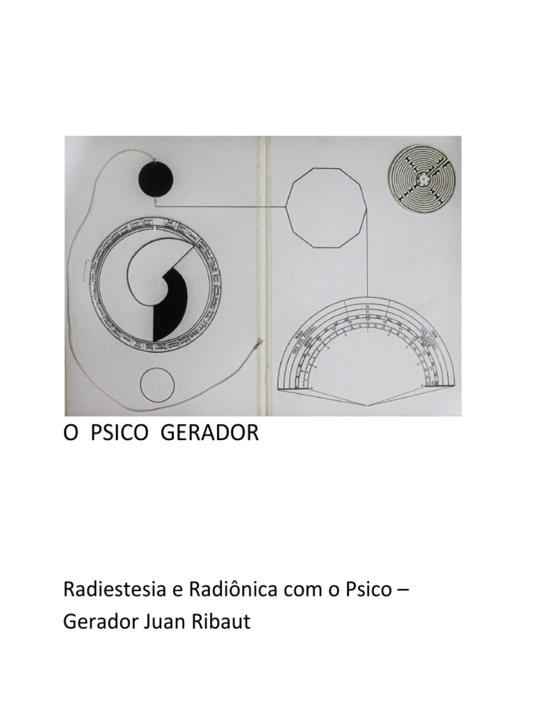 O PSICO GERAD-WPS Office | PDF | Geometria | Magnetismo