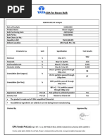 Daily Packing Production Report | PDF