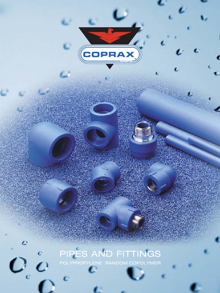 5 DPI Plastics Coprax Brochure | PDF