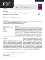 Low-Loss Header Design and Sizing Guide | PDF | Boiler | Thermal Insulation
