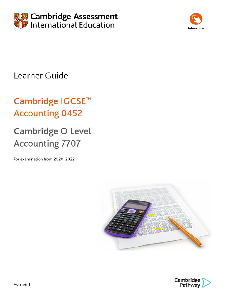 Learner Guide PDF | PDF | Question | Multiple Choice