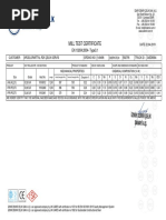 Equivalent Grade Chart | PDF | Steel | Materials