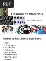 Linatex Premium Rubber Spec Sheet | PDF | Natural Rubber | Wear