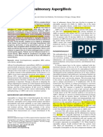 ANA 12 Plus Profile Overview | PDF | Causes Of Death | Epidemiology