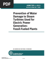 Acronyms Used in Power Plants | PDF | Boiler | Hvac