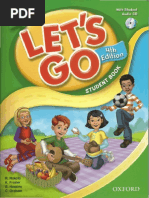 Let's Go Book 4 - 5th Edition | PDF