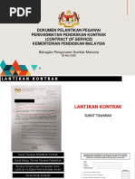 CNTH Surat Demam | PDF