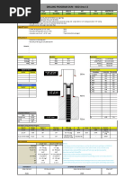 BOP Drawings by Sections, Rev | PDF | Petroleum | Tools