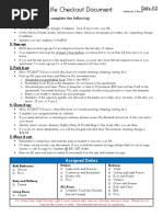 Macro Organizing Category Guide | PDF | Toys | Manufactured Goods