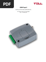 SD6835 - Datasheet: Current Mode PWM+PFM Controller With Built-In High ...