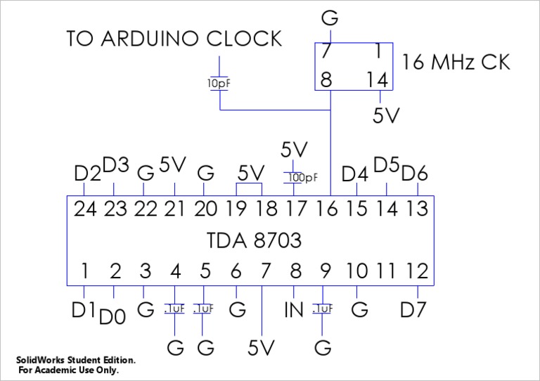 Solidworks Student Edition. For Academic Use Only | PDF