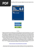 IIEF-5 Questionnaire PDF | PDF