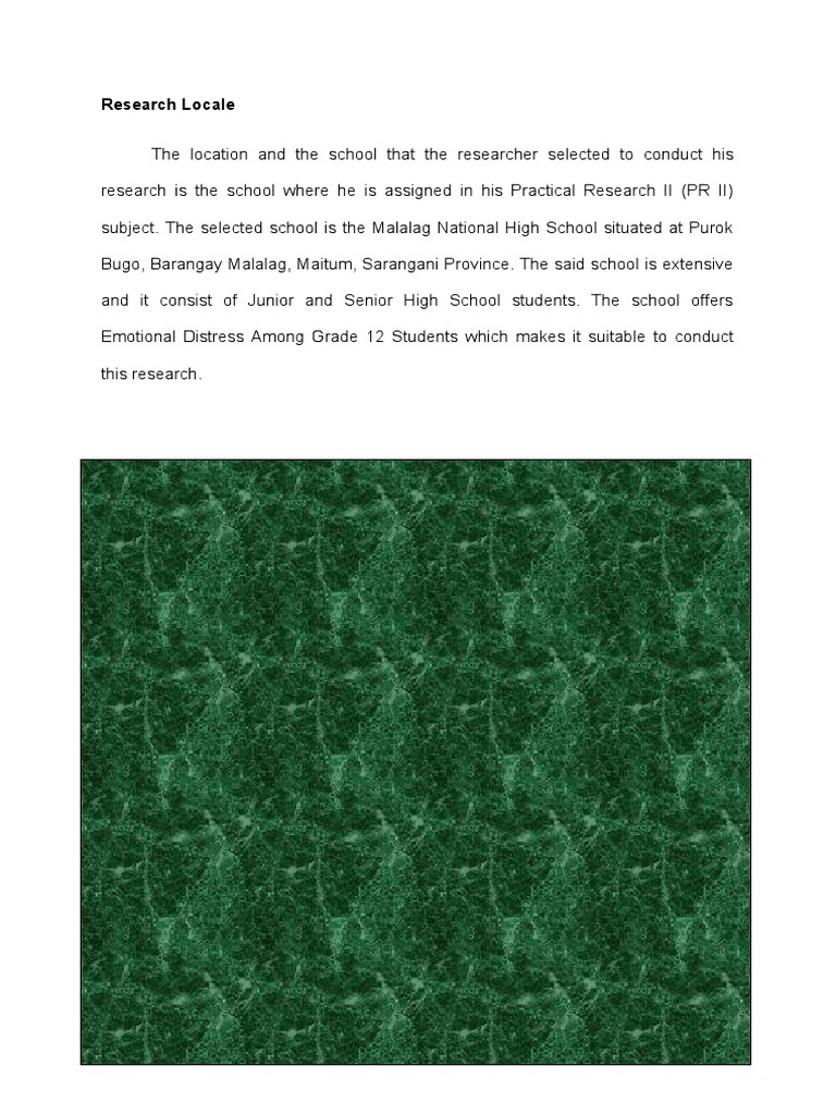 Mnhs Map | PDF | Learning | Secondary Education