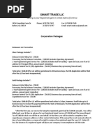 Delaware Division of Corporations Fees | PDF | Partnership | Limited ...