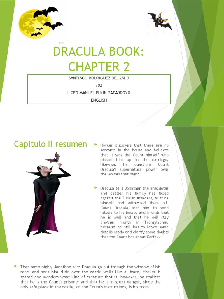 Dracula Book | PDF | Count Dracula | Dracula
