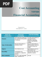 Farm Chart of Accounts Example Updated | PDF | Payroll Tax | Expense