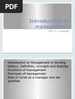 Principles of Health Management | PDF | Health Administration | Health Care