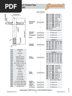 Rosemount 1495 Orifice Plate Guide | PDF | Pipe (Fluid Conveyance ...
