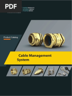 MCT Frame Design Insights | PDF | Cable | Galvanization