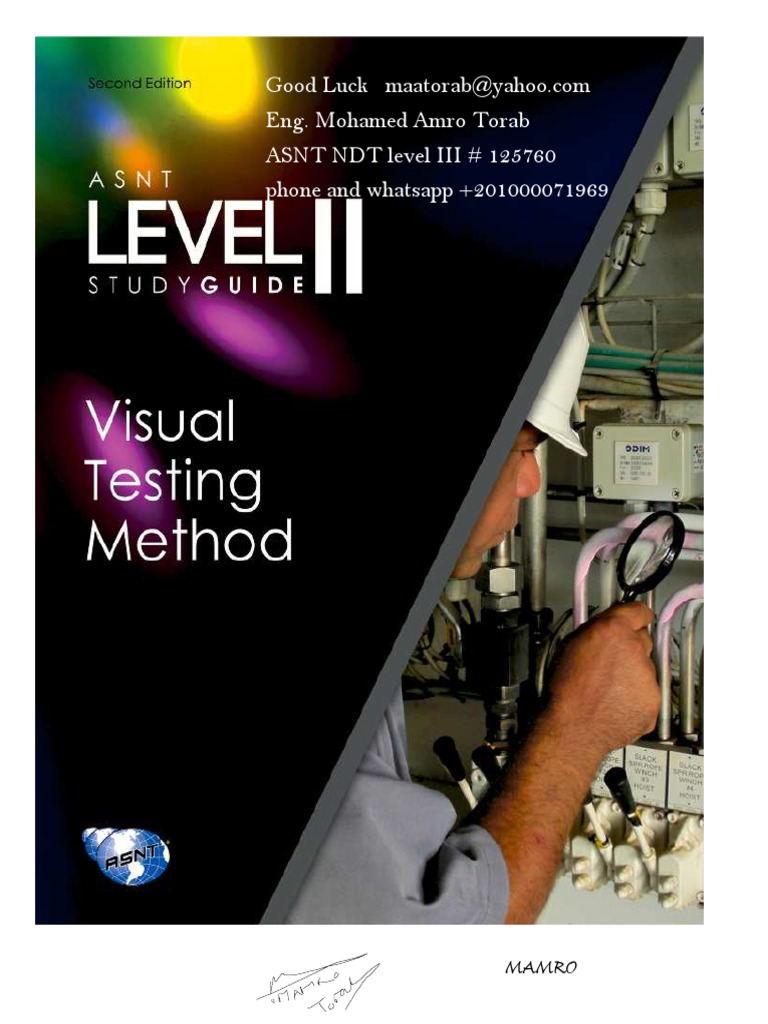 ASNT Level II Study Guide Visual Testing Method 2nd Ed. 2015-signed.pdf
