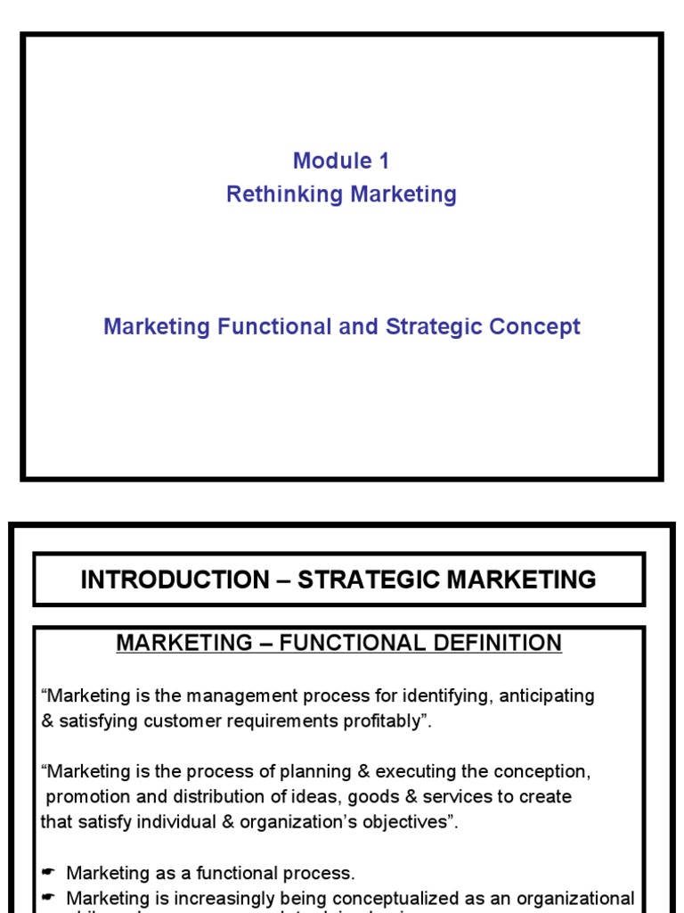 Marketing Strategy Interface | PDF | Marketing Strategy | Marketing