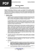 Undertaking - Land Border Sharing | PDF