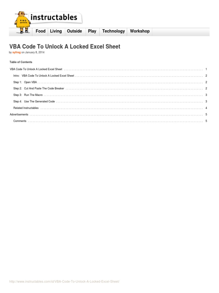 vba-code-to-unlock-a-locked-excel-sheet-pdf-microsoft-excel-software