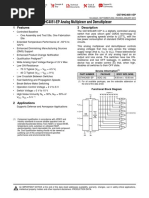 Wurldtech Achilles Test Platform-Software | PDF | Transmission Control ...