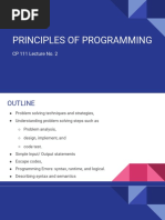 Computer Science Project Work, Grade 11 - HSEB NOTES | PDF ...