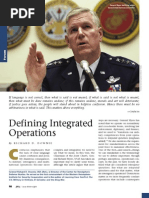 AFFOR Staff Training Overview | PDF | Staff (Military) | United States ...